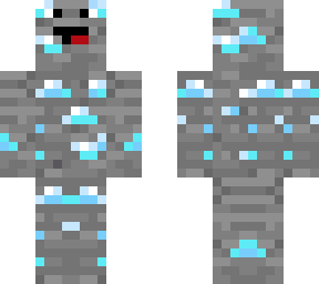 ore | Minecraft Skins
