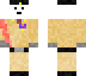 dictator | Minecraft Skins