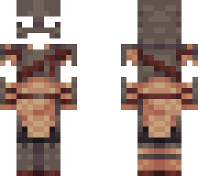 iron armor | Minecraft Skins