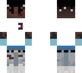 drippy | Minecraft Skins