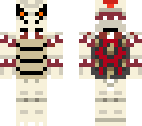 skeleton | Minecraft Skins
