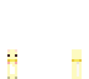 miguel | Minecraft Skins