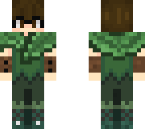 tinkerbell | Minecraft Skins