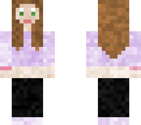 emily | Minecraft Skins