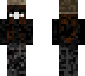 brown | Minecraft Skins