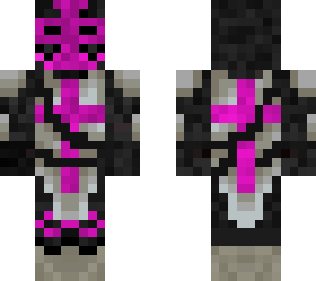 ender | Minecraft Skins