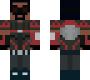 falcon | Minecraft Skins