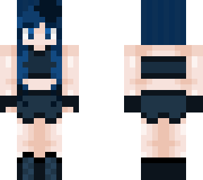 eve | Minecraft Skins