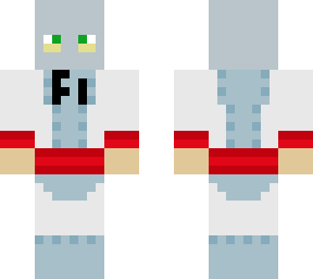 gigga chad | Minecraft Skins