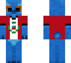 flexvega | Minecraft Skins