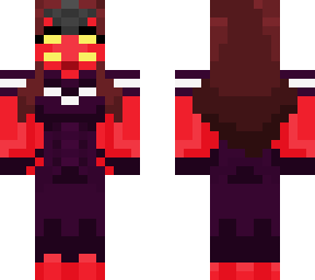 chaquetrix | Minecraft Skins
