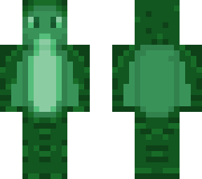frog | Minecraft Skins