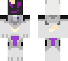 protogen | Minecraft Skins