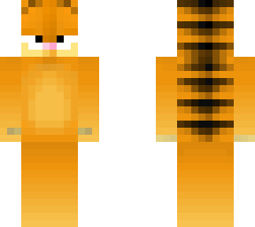 Gatunos | Minecraft Skin