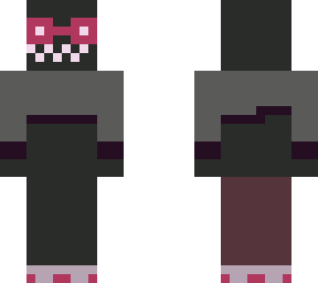 bass | Minecraft Skins