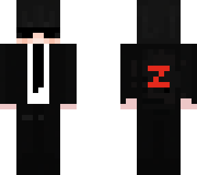 Gghh | Minecraft Skin