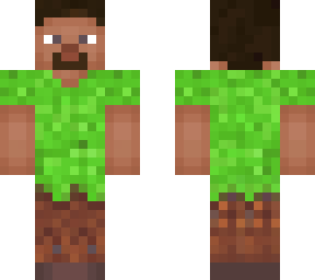 cobblestone steve | Minecraft Skins