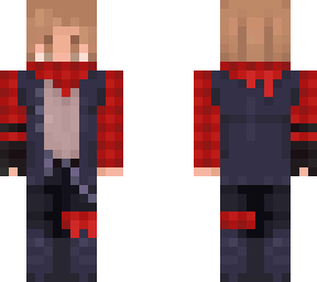 addict | Minecraft Skins