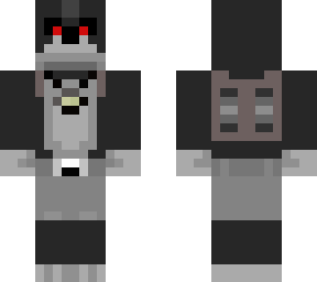 Grunty Goons | Minecraft Skin