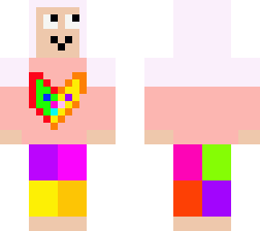 Harmony | Minecraft Skin