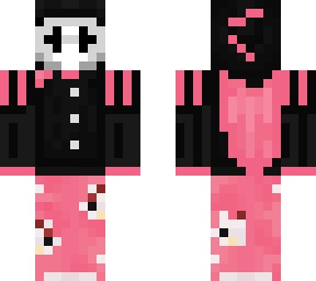 hello kitty pants | Minecraft Skins