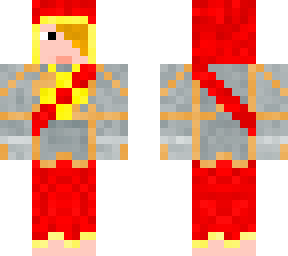 seraph | Minecraft Skins