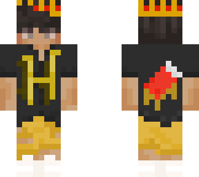hypixel | Minecraft Skins