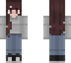 brown | Minecraft Skins