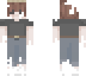 indie | Minecraft Skins