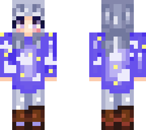 light skinned girl | Minecraft Skins