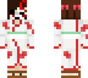 japan | Minecraft Skins