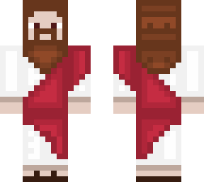 jesus | Minecraft Skins