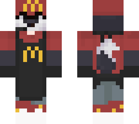 Locochon | Minecraft Skin