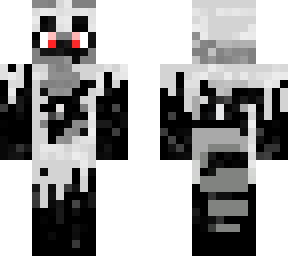 lost | Minecraft Skins