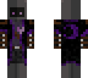 mage | Minecraft Skins