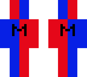 Magic Skin | Minecraft Skin