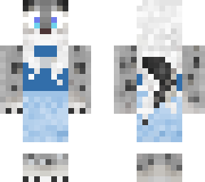 snow | Minecraft Skins