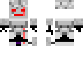 minecraft dungeons grim armor | Minecraft Skin