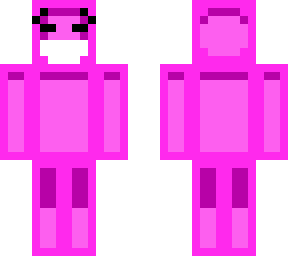 smile | Minecraft Skins