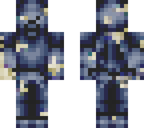 night | Minecraft Skins