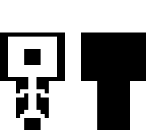 one eye | Minecraft Skins