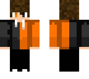 orange | Minecraft Skins