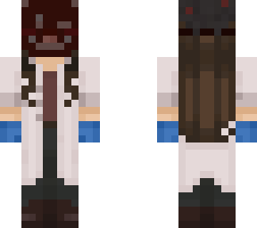 mask | Minecraft Skins