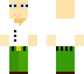 peter griffin | Minecraft Skins