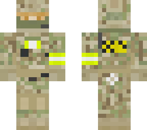operator | Minecraft Skins