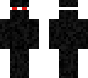 scary | Minecraft Skin