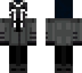 shadow demon | Minecraft Skins