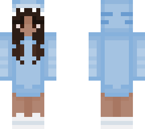 shark onesie | Minecraft Skins