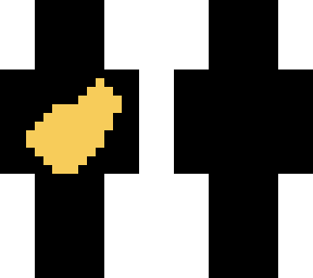 chip | Minecraft Skins