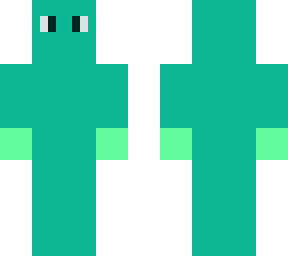 arnold | Minecraft Skins